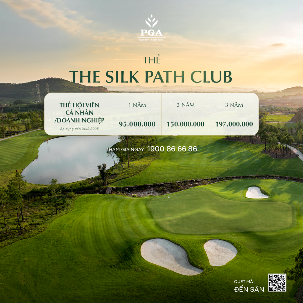 Launching The Silk Path Club Membership - Silk Path Dong Trieu